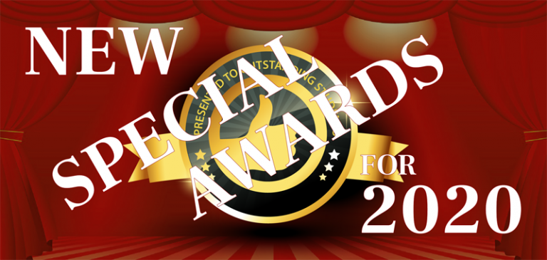 BASEF 2020 New Special Awards – Bay Area Science and Engineering Fair